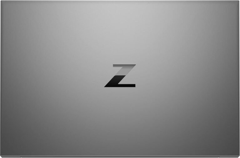HP ZBook Studio 15 G8 Core i7 11850H – Ram 32 – SSD 512 – Nvidia T1200 ...